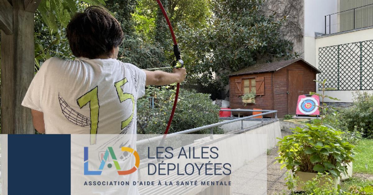 Commission Activité Physique Adaptée : Des olympiades sportives qui rassemblent